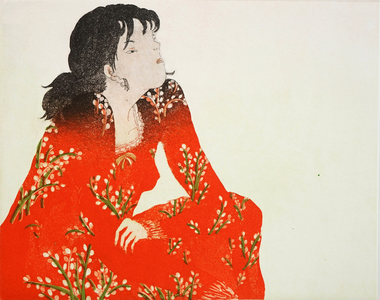 Im Porträt: Chien-Yu Lin - ARTcube21