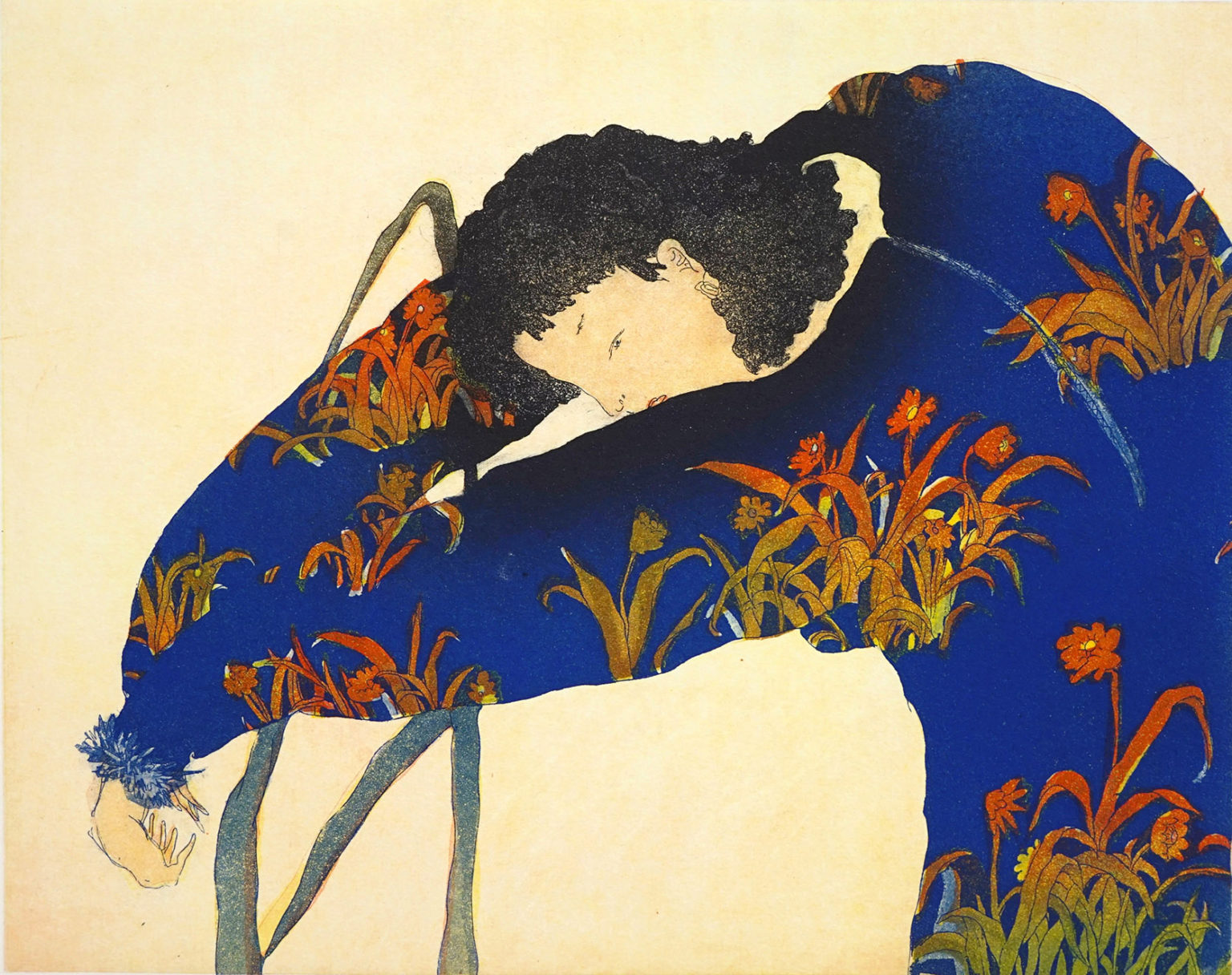 Im Porträt: Chien-Yu Lin - ARTcube21